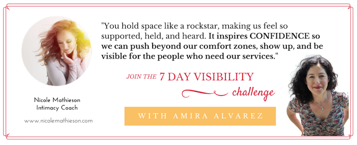 The Marketing and Messaging Class - The Unstoppable Woman®