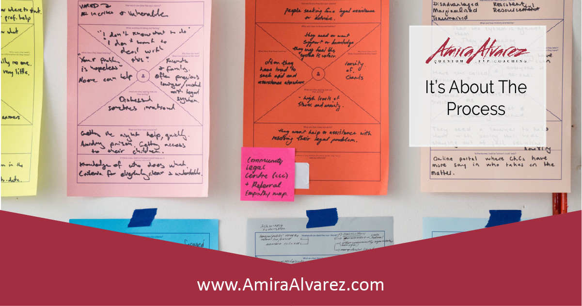 This Is The Secret To My Success - The Unstoppable Woman®