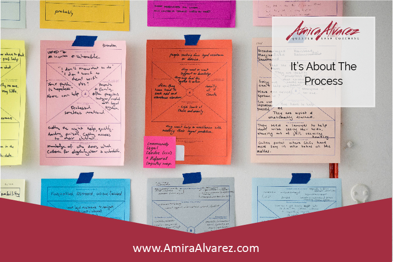 This Is The Secret To My Success - The Unstoppable Woman®