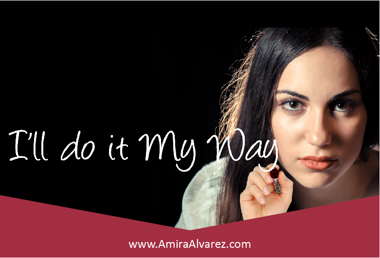 What Are You Tolerating?