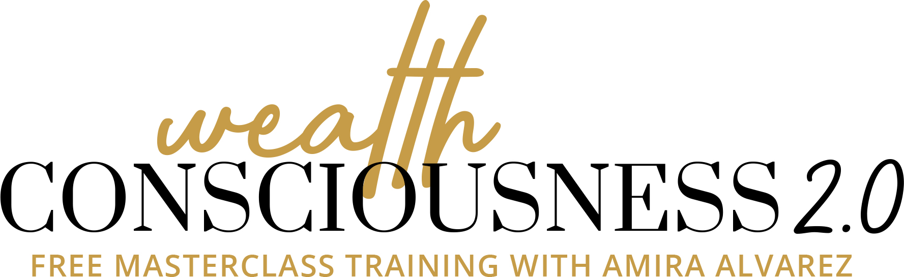 Wealth Consciousness 2.0: Personal Responsibility - The Unstoppable Woman®