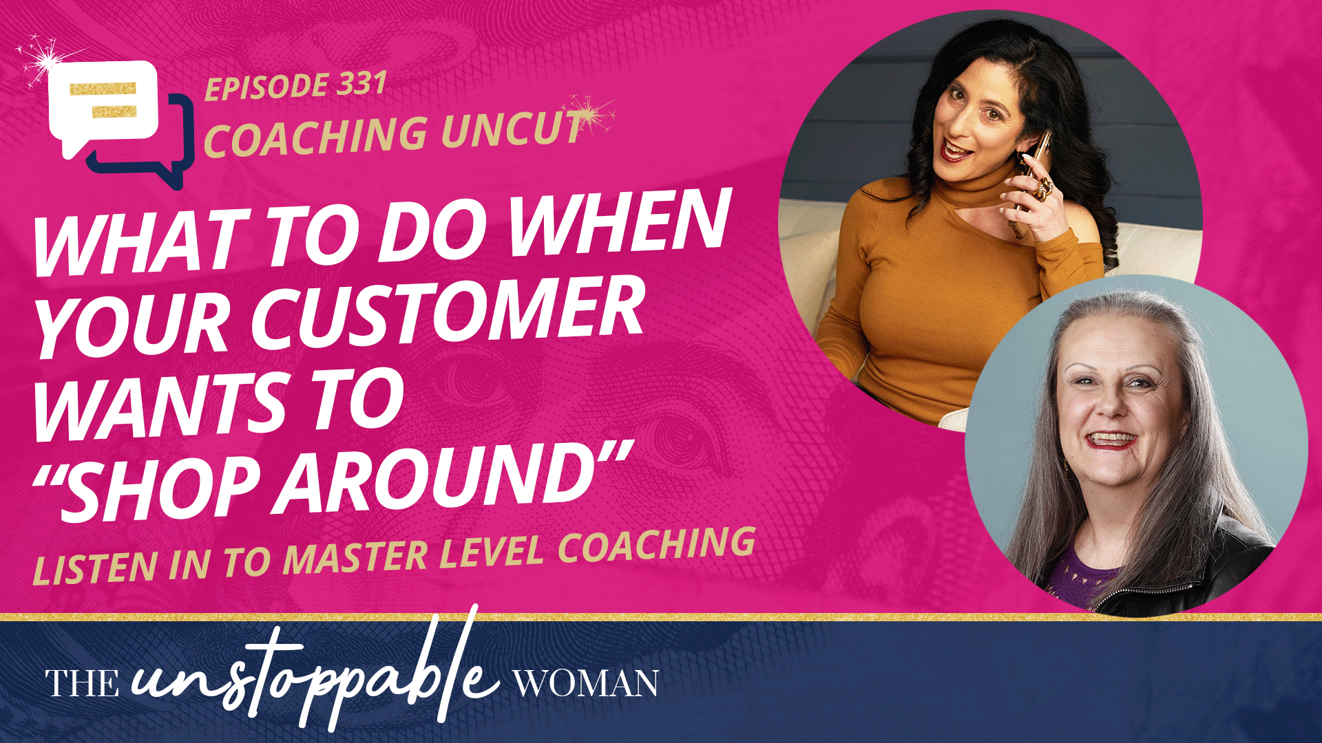 What to Do When Your Customer Wants to “Shop Around”